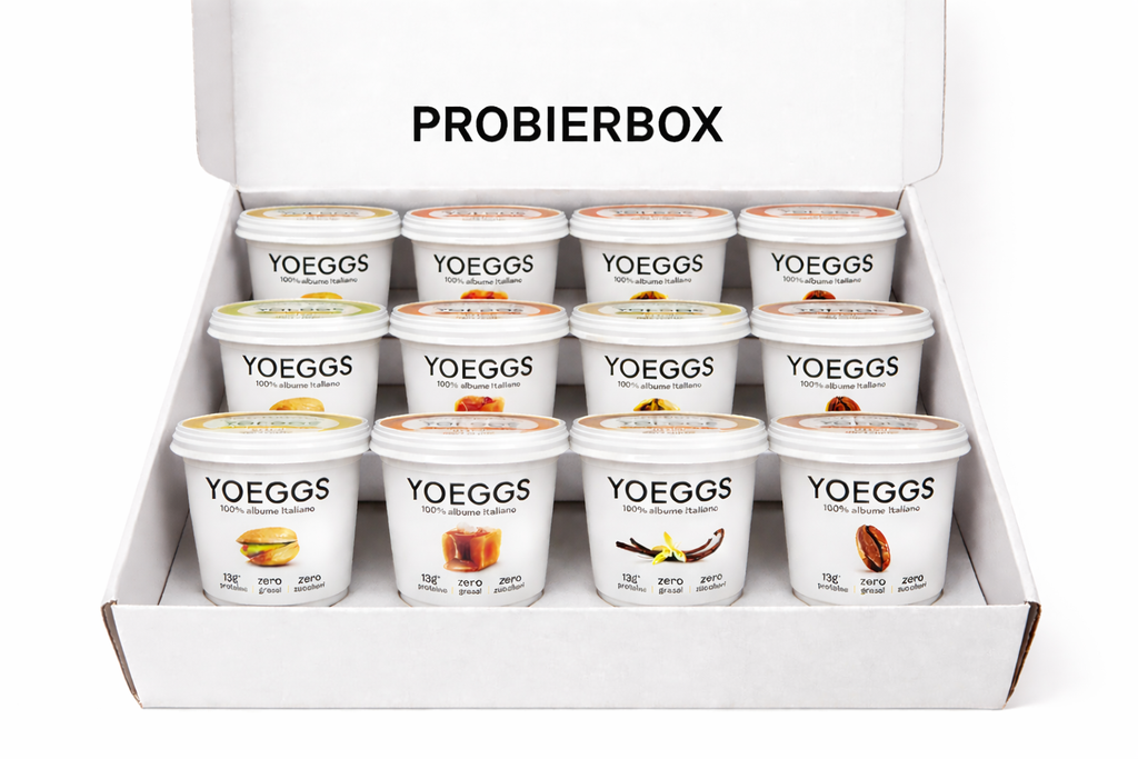 EIKLAR.CH | Goods Solutions | Egg White Products – Eiklar.ch