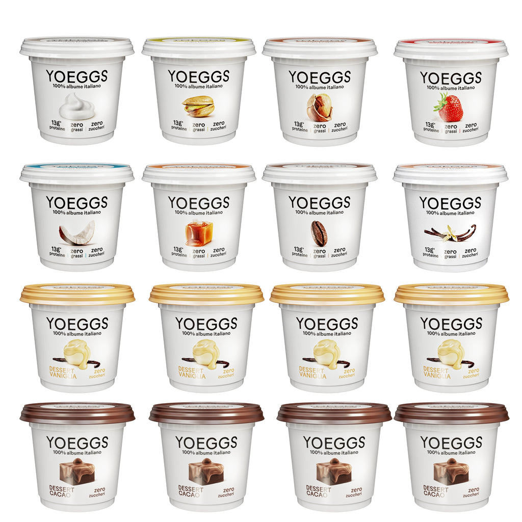 EIKLAR.CH | Goods Solutions | Egg White Products – Eiklar.ch